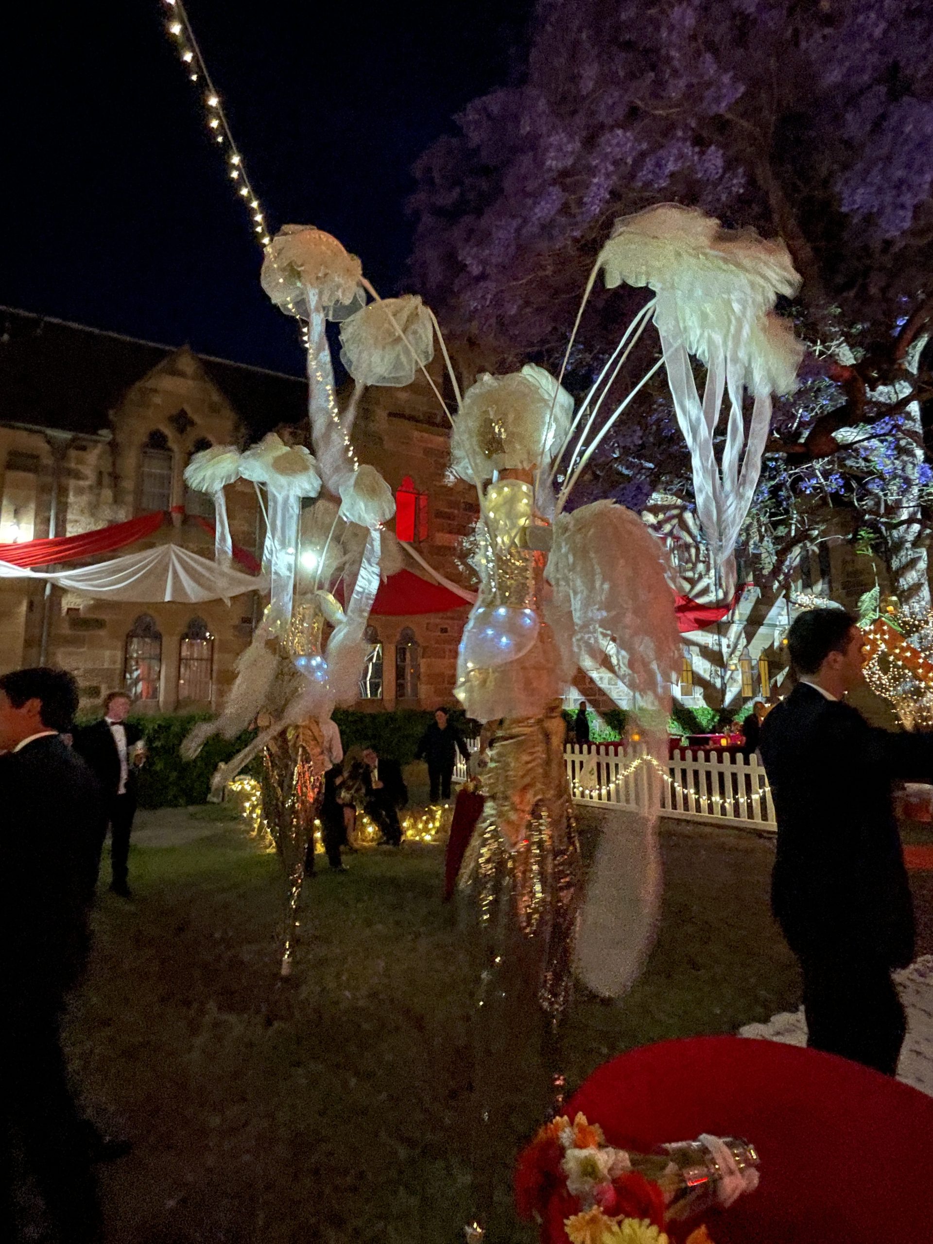 St Pauls
